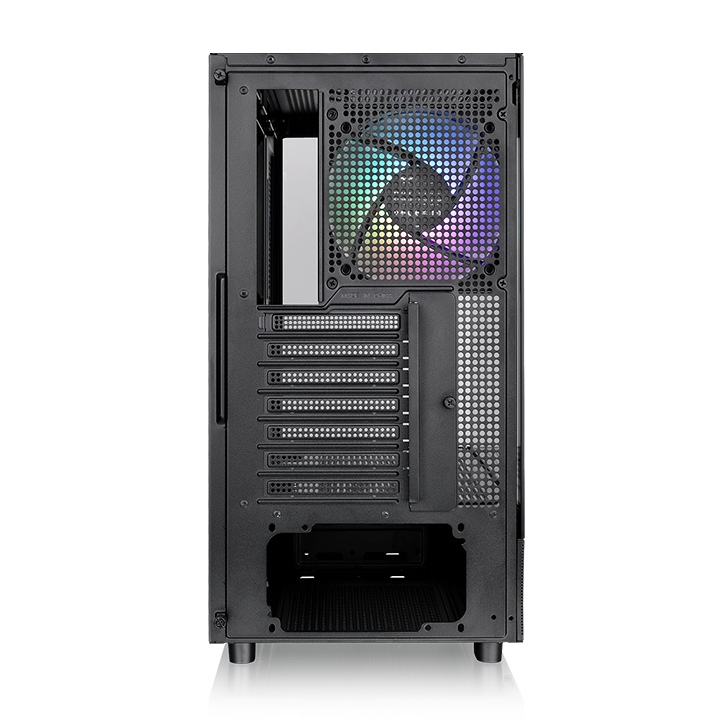 ThermaltakeThermaltake View 270 TG ARGB Mid Tower Chassis Thermaltake